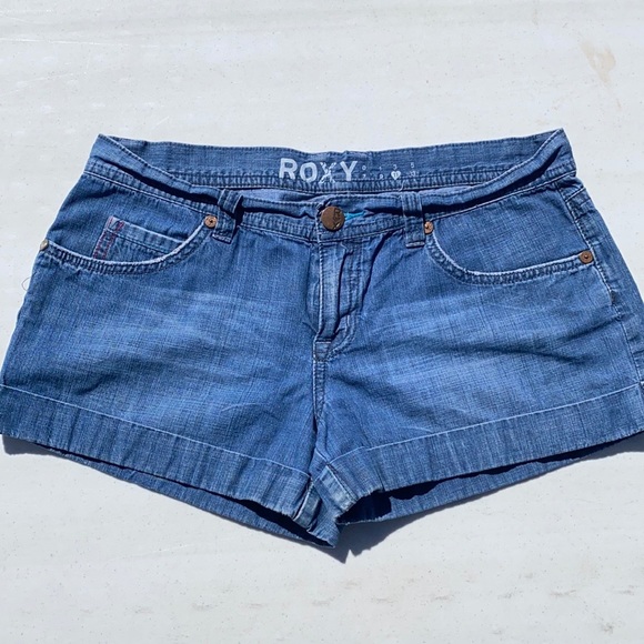 Roxy | Shorts | Roxy Shorts | Poshmark